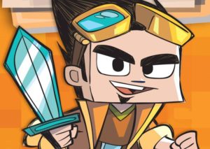 Lyon Gamer: Chi è? I Video sul canale YouTube WGF e i Gadget - GBR