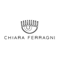 Logo di Chiara Ferragni: significato dell'occhio e disegni da colorare ...