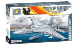 TOP GUN Aerei da Caccia LEGO: Dove si compra online e Prezzo - GBR