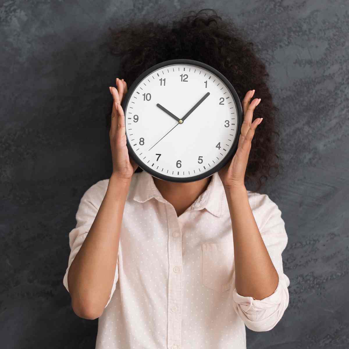 Come Spiegare il Tempo ai Bambini della Primaria: Concetto - GBR