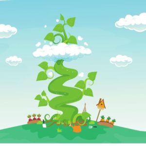 Jack e il Fagiolo Magico: Riassunto Storia - GBR