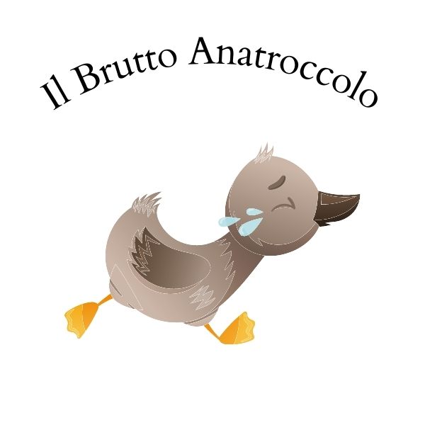 Il Brutto Anatroccolo: Riassunto della Fiaba Classica - GBR