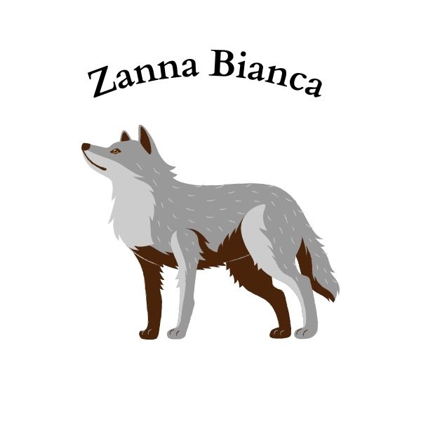 Zanna Bianca: Riassunto Libro di Jack London - GBR