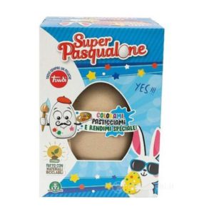 Super Pasqualone Boy Girl Giochi Preziosi: Prezzo - GBR
