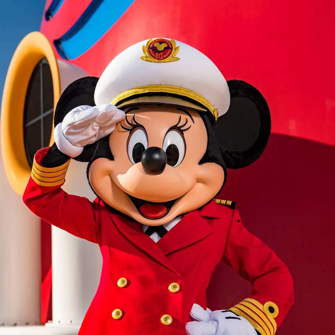 Crociera Disney: Destinazioni, Prezzi e Cosa è incluso - Famiglia GBR